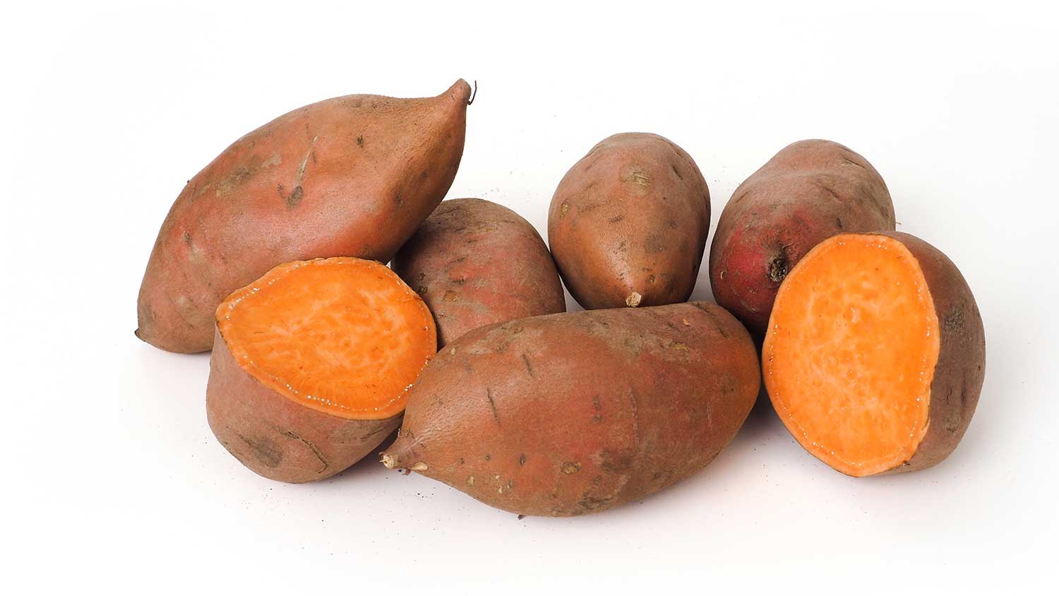 Sweetpotato Varieties | Sweetpotato and Potato Breeding and Genetics ...