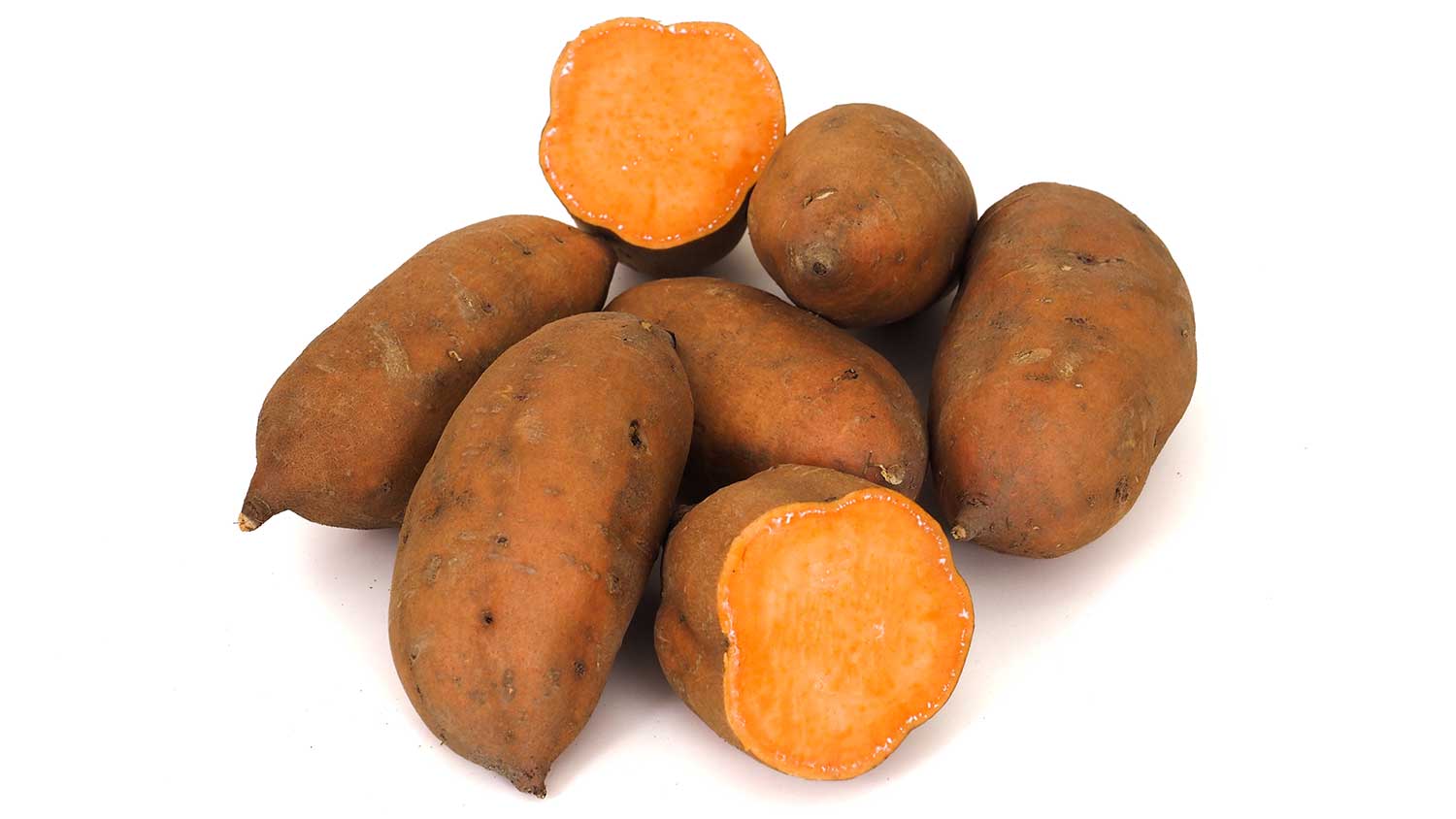 Sweetpotato Varieties | Sweetpotato and Potato Breeding and Genetics ...